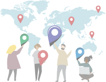 Safe Streets for Spokane (this map is a survey) | Engage Spokane